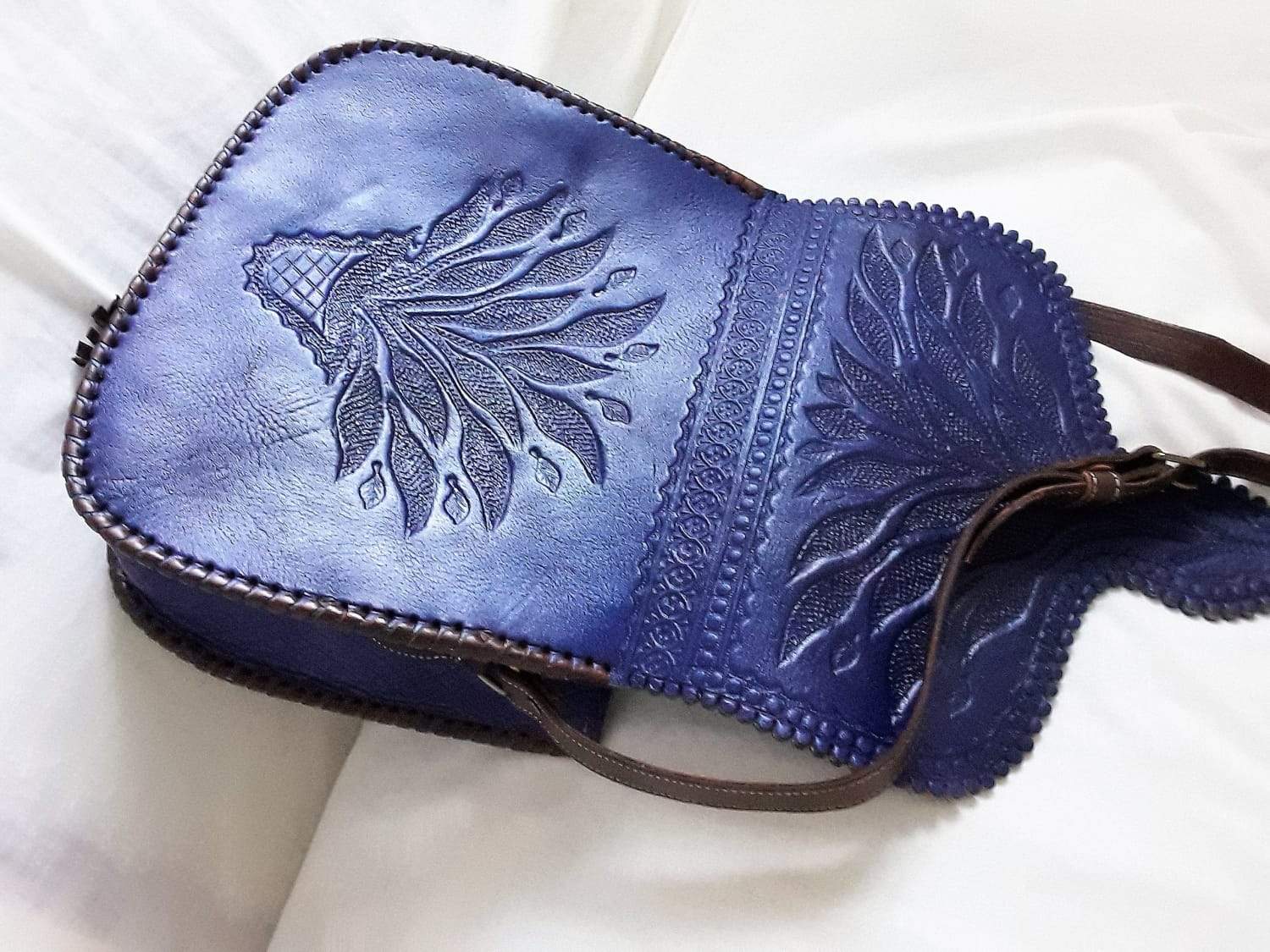 Blue, the Warmest Color – Tagged "Block Color" – Moroccan Corridor®