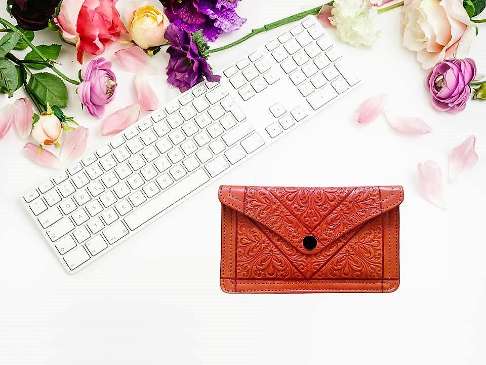 Envelope Collection – Moroccan Corridor®