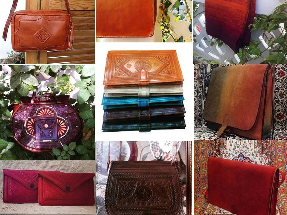 Instagram Gallery – Moroccan Corridor®