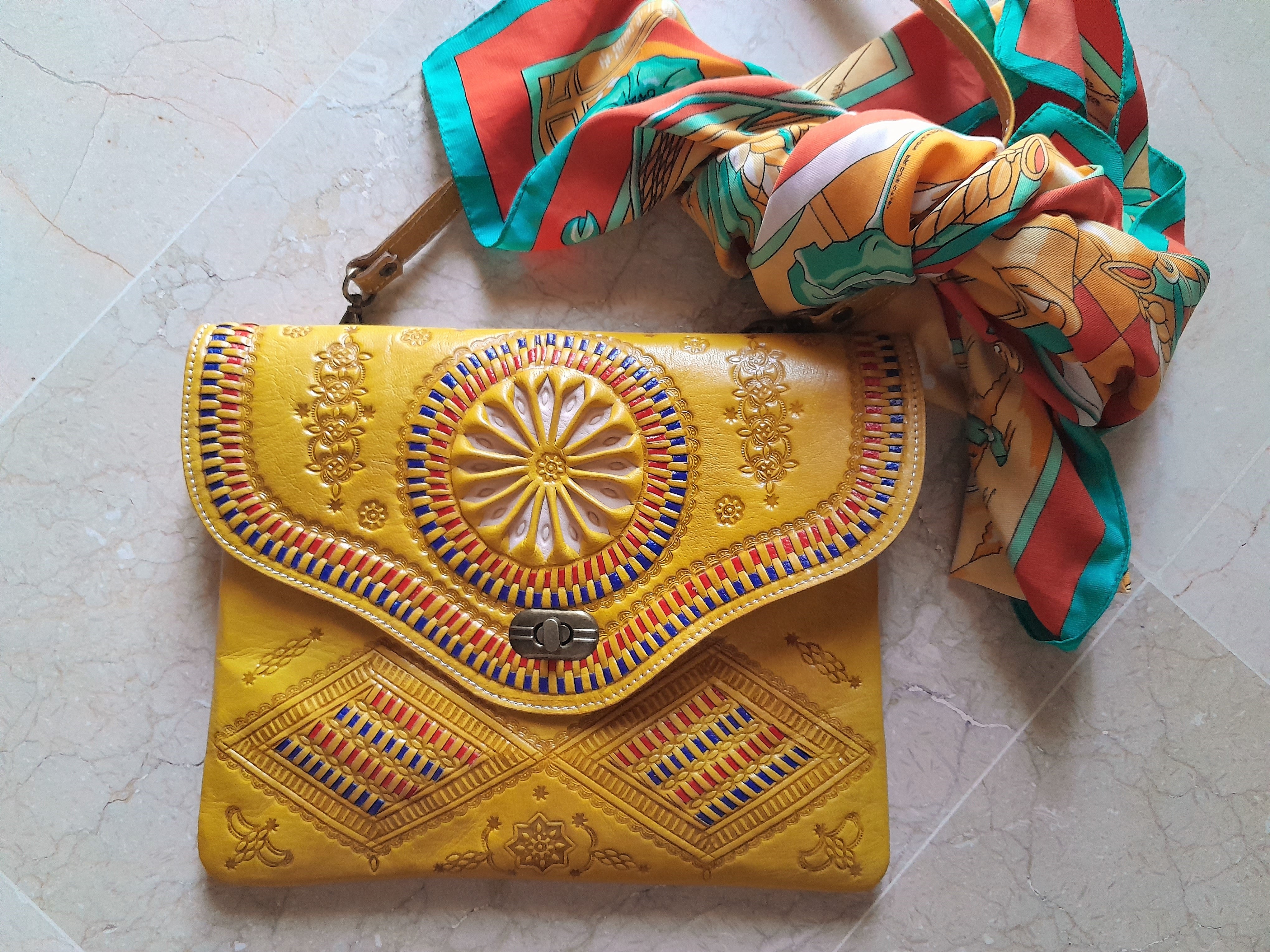 Boho Bags - Jeblia Collection | Moroccan Corridor – Moroccan Corridor®