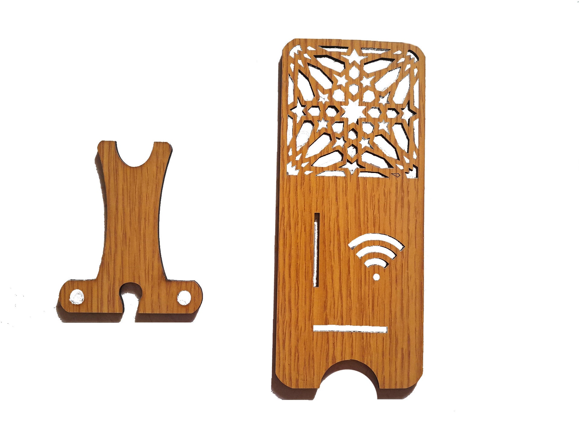 Set of 20 Holder for mobile phone - Tayfour | Furniture By Moroccan ...